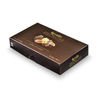 We Pick the Collection – Revello speciality