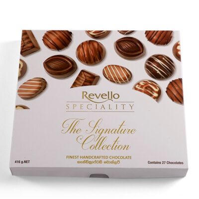 We Pick the Collection – Revello speciality