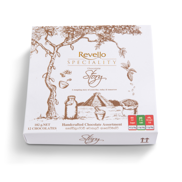 We Pick the Collection – Revello speciality