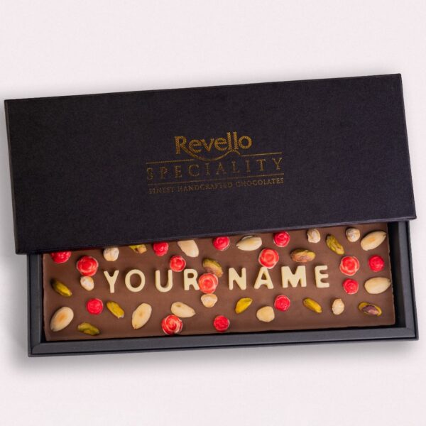 Valentine Collection – Revello speciality